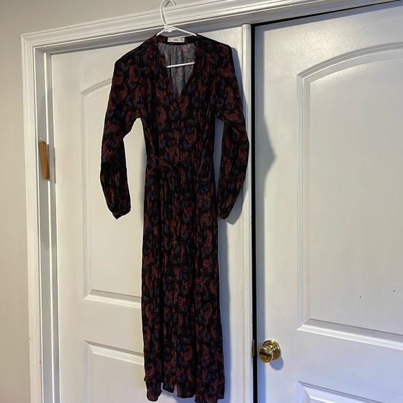 Mango | Dresses | Mng Dress | Poshmark